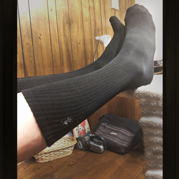 Jock Socks - Terrance - Buy Men's Used Socks